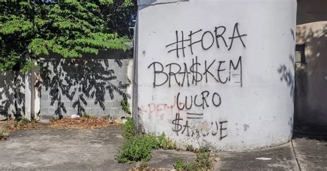Cpi Da Braskem Quebra Sigilo Bancário De Diretor De Agência De