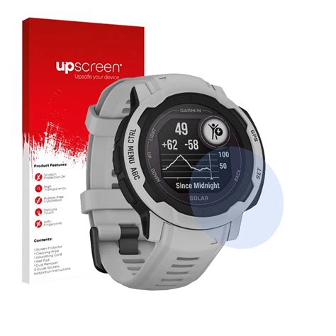Kijelz V D F Lia Garmin Instinct R Hoz Le R S Zerge Hu