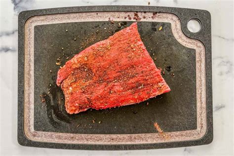 Homemade Steak Taco Seasoning This Healthy Table