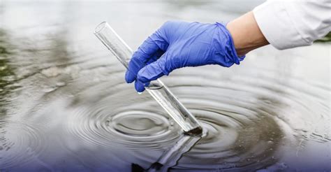 Benefits Of Drinking Purified Water Daily