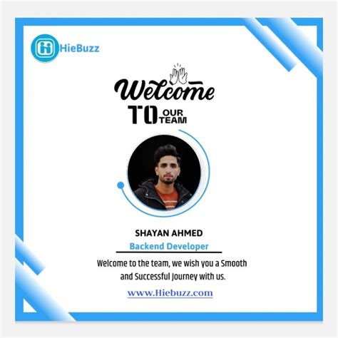 backenddeveloper softwaredevelopment careergrowth shayan ahmed