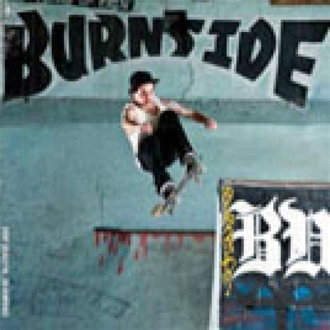 Thrasher Magazine Brent Atchley Reunites With Tribute