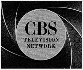 Cbs Network Logo
