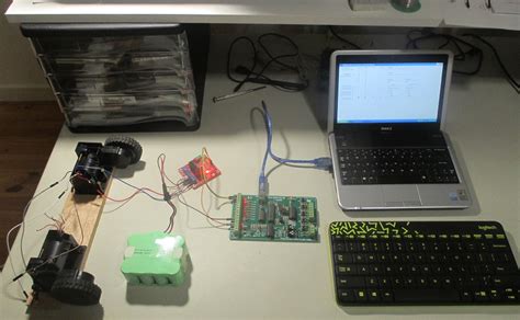 K Robot Robot Projects Dronebot Workshop Forums