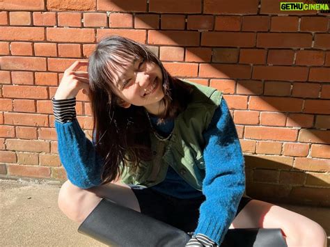 Actress Anna Yamada Hd Instagram Photos And Wallpapers June 2023