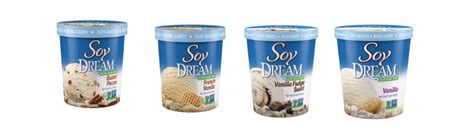 Soy Dream Frozen Dessert Go Dairy Free