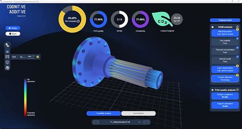 Cognitive Design Systems Unveils The Latest Version Ocognitive Additive