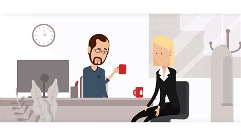 Our Animated Film Realized For The Groupe Seb On Behance