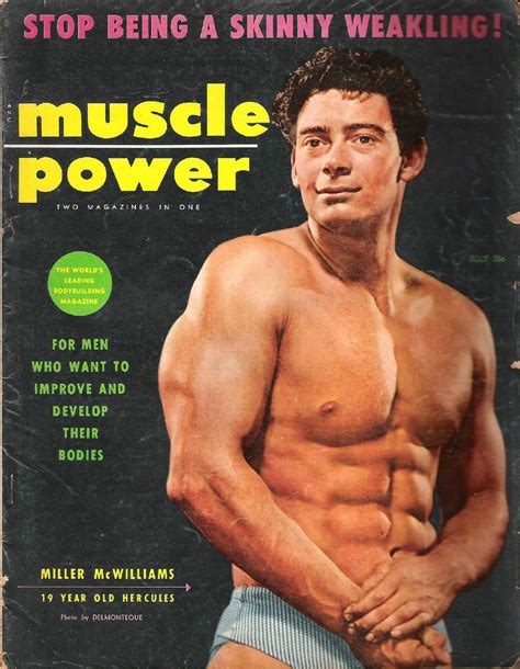 Pin On Projects Favorite Mens Physique Mags