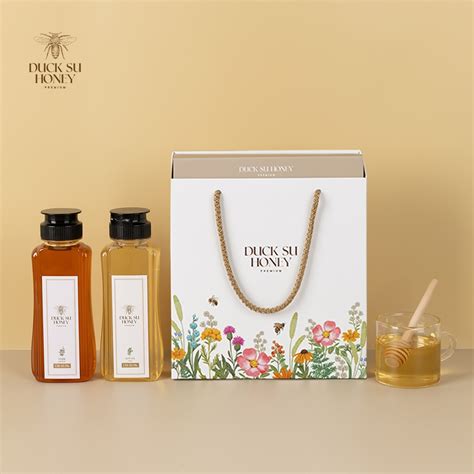 오일·식초·꿀 덕수벌꿀 국내산 천연벌꿀 300g 2종 아카시아 300g야생화 300g 오늘의집 쇼핑