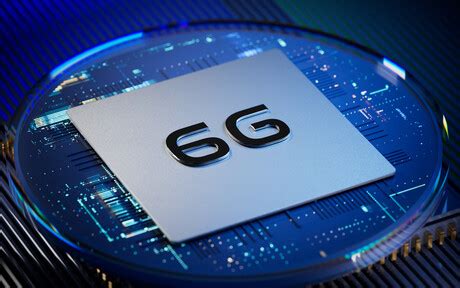 New 300 GHz Transmitter Enhances 6G And Radar Technologies