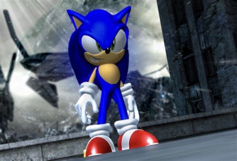 Uekawa Sonic By Traethe3rd On Deviantart