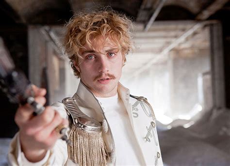 Fotogalerie Galerie Anna Karenina Tv Nova