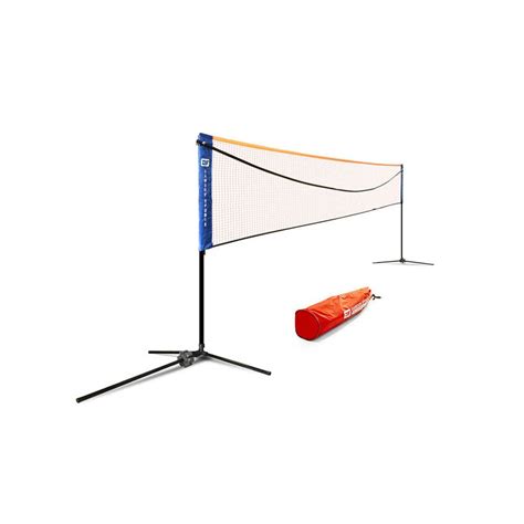Dawson Sports Pop Up Tennis Badminton Net 5m