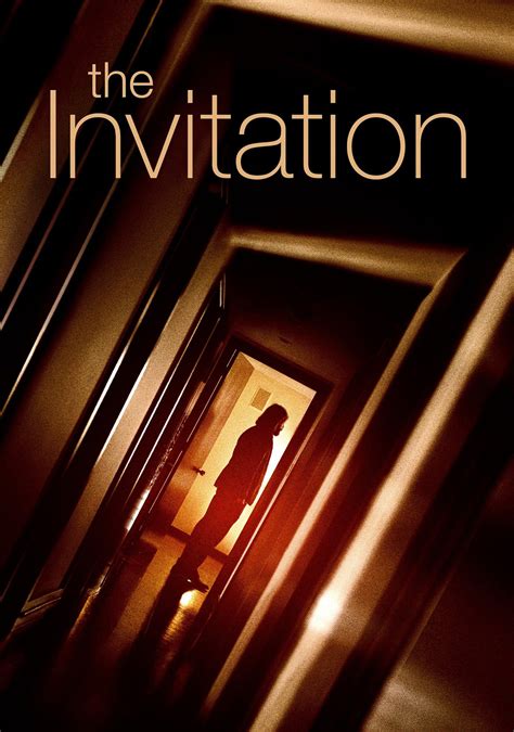 The Invitation Movie Fanart Fanart Tv