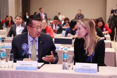 Боловсролын Үнэлгээний төвийн 20 жилийн ой тохиож байна