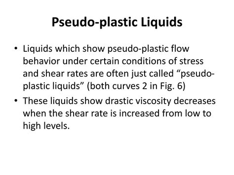 Ppt Rheology Powerpoint Presentation Free Download Id1140721