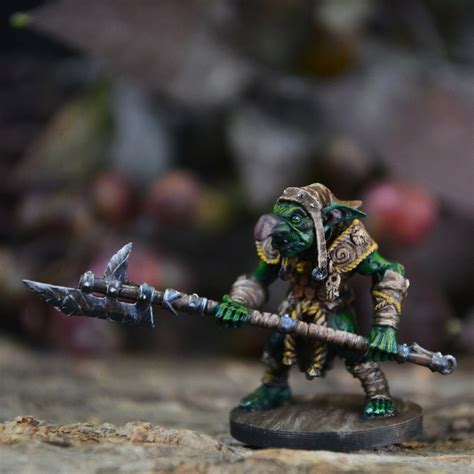 Coolminiornot Goblin By Undead12slaer