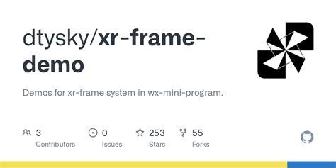 Xr Frame Demo Miniprogram Components Xr Ar Hand Index Json At Master