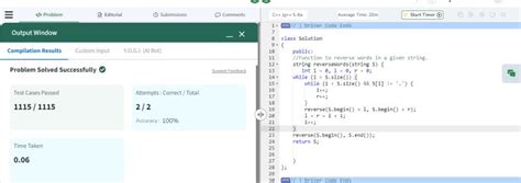 Vaibhav Saxena On Linkedin Coding Programming Challenge Deutschebank Geeksforgeeks Potd
