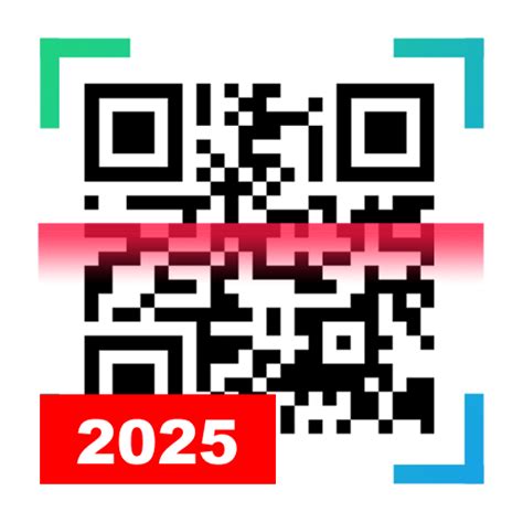 QR Code Scanner Google Play 앱