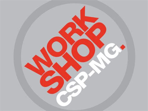 CSP MG Workshop Conhecer Para Proteger Volta Em 04 04 JNS Jornal