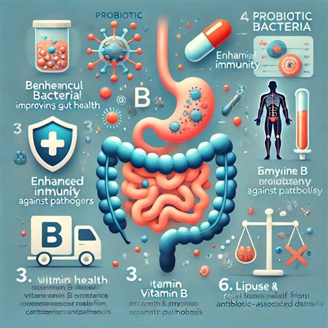 Azmier Adib On Linkedin Benefits Of Bacillus Subtilis Bsp110 1
