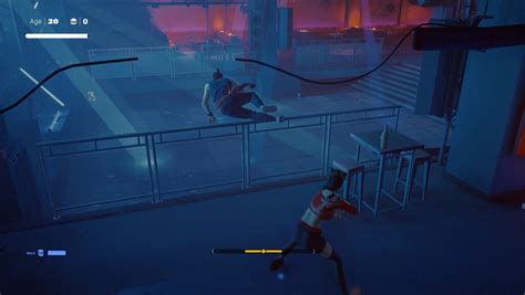 The Club Walkthrough Sifu Eip Gaming