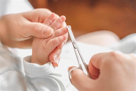 Yo Me Cuido Qué hago si a mi hijo se le sale una uña