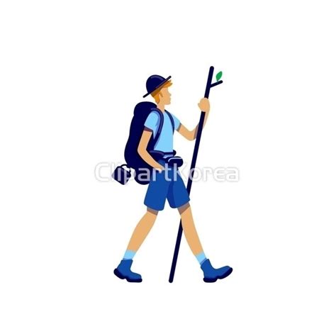 일러스트 클립아트코리아 통로이미지주