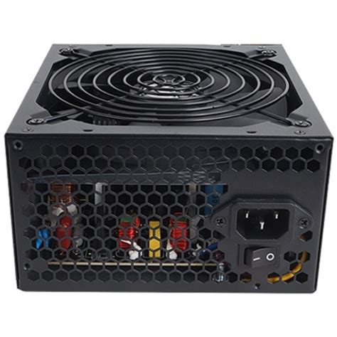 Sursa Zalman ZM700-LX 700 W, ATX 2.31, PFC Active - It2Go