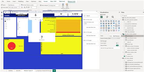 solved measure won t filter from slicer microsoft fabric community
