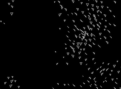 Flocking Simulation Using P5js Amrit Amar