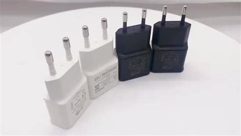 5v1a 5v 1a Usb Power Adapter Wall Charger With Kc Kcc Certifications For Android Tablet Lx050100
