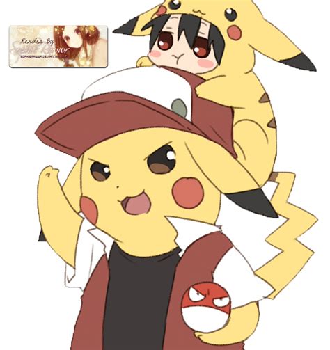 Pokemon Render By Sophierawwr On Deviantart