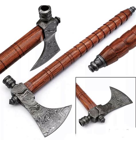 Pipe Tomahawk For Sale 71 Ads For Used Pipe Tomahawks