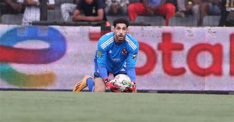 الأهلي يكافئ مصطفى شوبير بعد نهائي دوري أبطال أفريقيا اقرأ التفاصيل