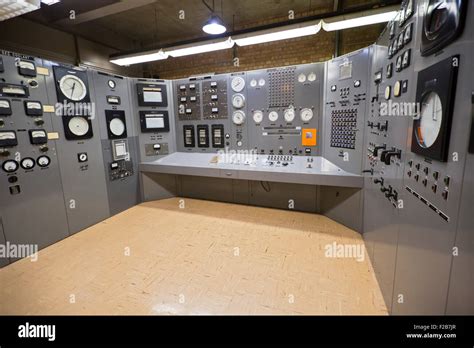 Erster Kernreaktor Stockfotos Und Bilder Kaufen Alamy