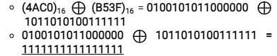 Hexadecimal Number System Free MCQ Practice Test With Solutions Electrical Engineering EE