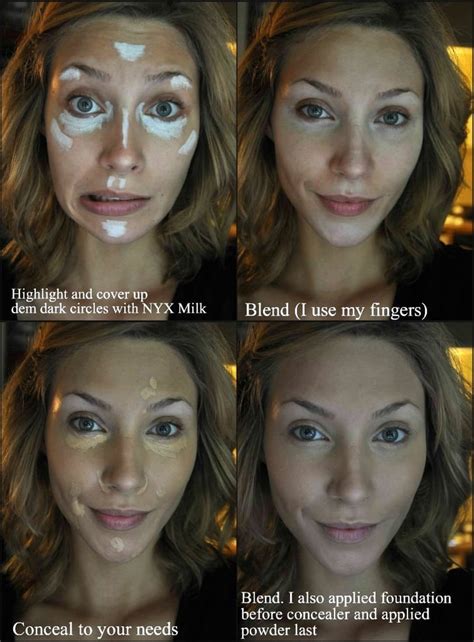 Foundation | Victoria's Secret Model Makeup How-To | POPSUGAR Beauty ...
