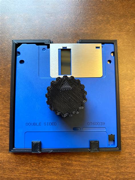 35″ 525″ 8″ Floppy Disk Cleaner Cleaning Frame Zzxio
