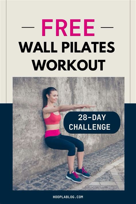 5 Best Standing Pilates Workouts You Can Do Anywhere Pilates Workout
