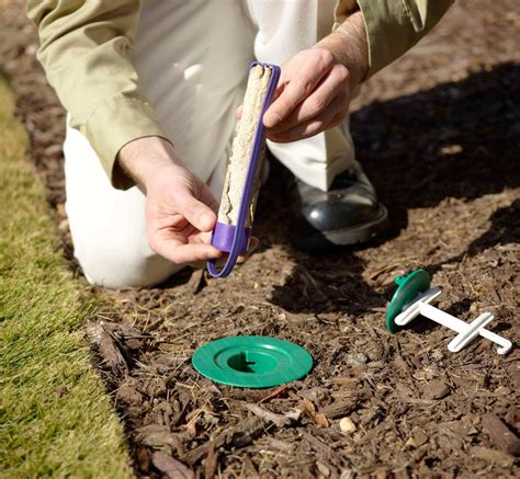 Sentricon® System Aetna Pest Control Ltd