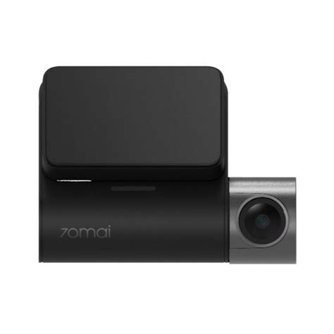 Xiaomi 70mai Dash Cam Pro Plus A500S + Rear Cam Set autós fedélzeti ...