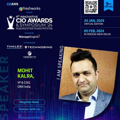 Mohit Kalra On Linkedin Looking Forward To An Insightful Discussion