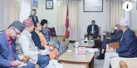 सरकार र शिक्षकहरुबीच सहमतिको ड्राफ्ट तयार यस्ता छन् सात बुँदा