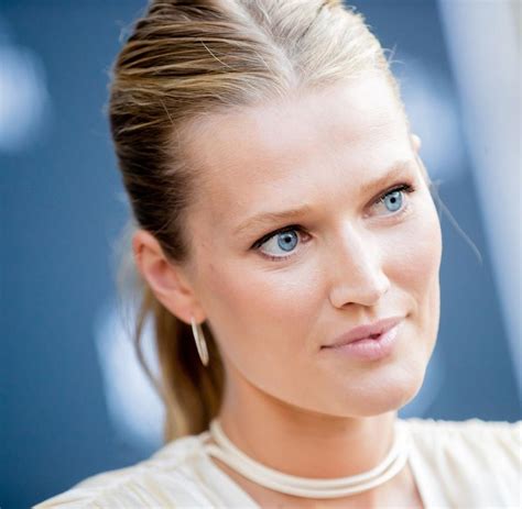 Model Toni Garrn Haben Uns Für Scheidung Entschieden Welt