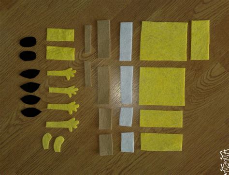 Spongebob Squarepants Pattern By Nitanita On Deviantart