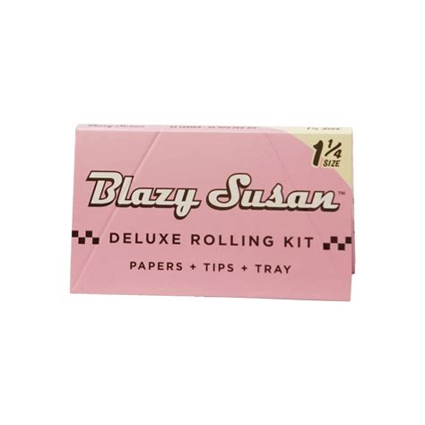 Blazy Susan Denver Co Smoking Accessory Organizers