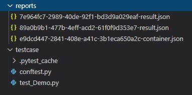 Pytest单元测试框架Pytest Allure Jenkins的应用 wuwei丶 博客园